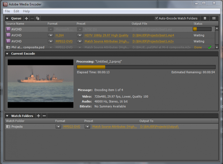 A Spring Surprise from Adobe: CS5.5