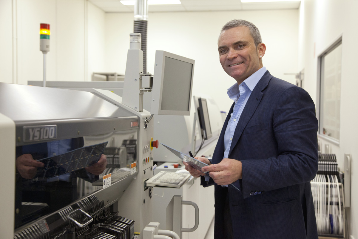 Go Behind The Scenes to Discover the RØDE Difference