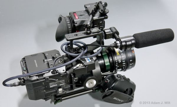 Review: Zacuto Z-Finder EVF