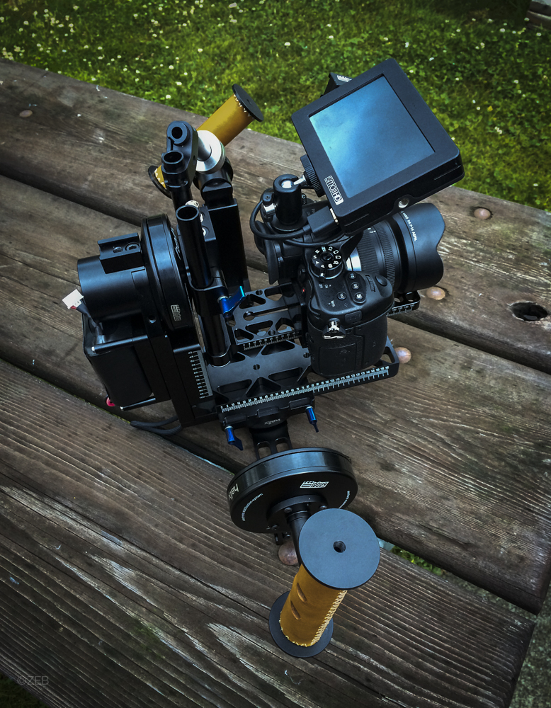 First Look at the Letus Helix