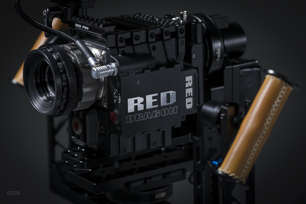 First Look at the Letus Helix