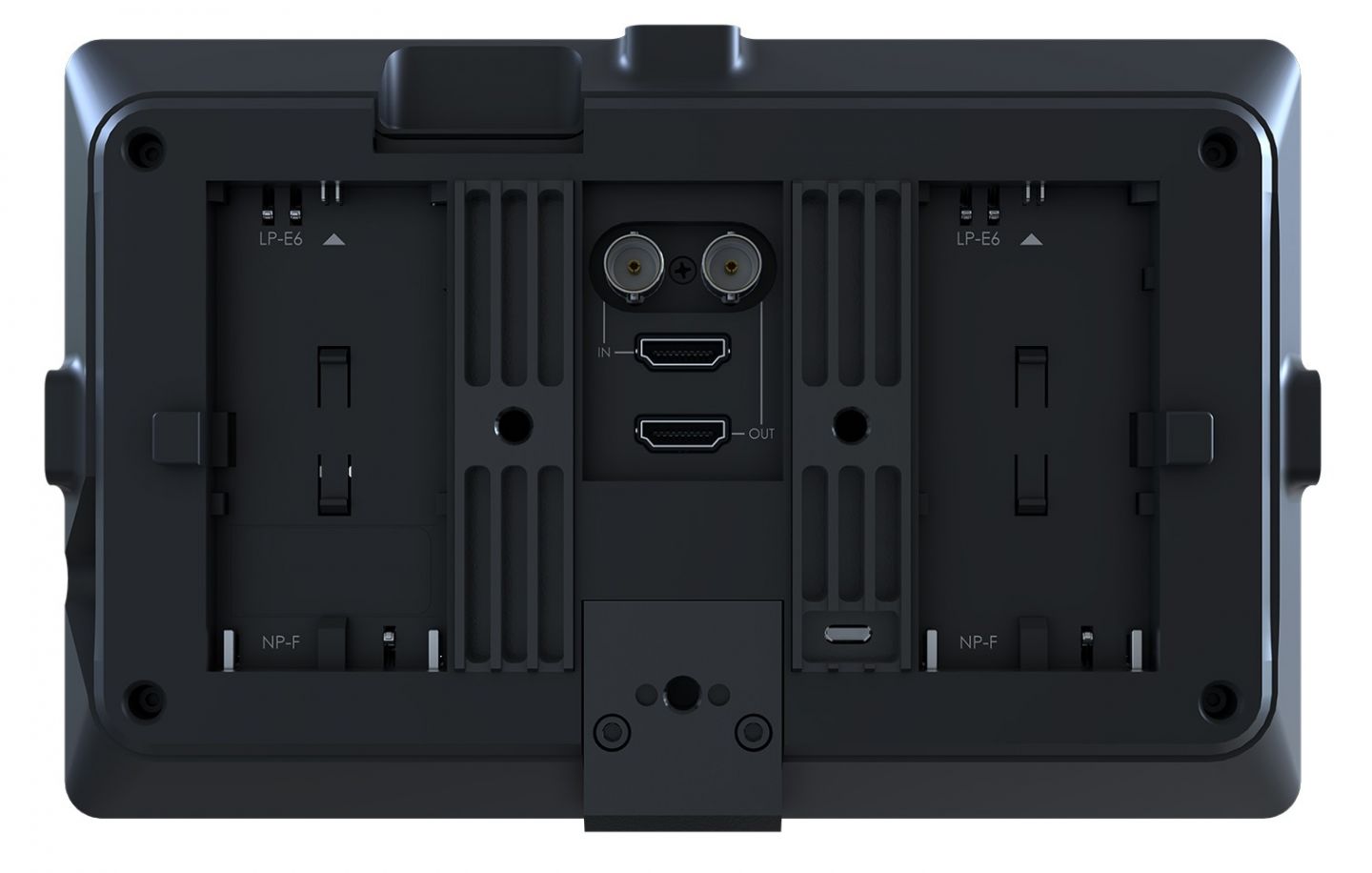 SmallHD Unveils its First OLED Monitor