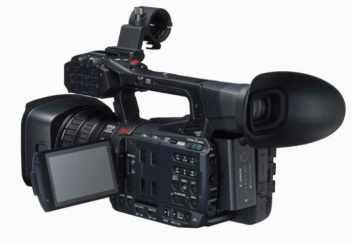 Buyer’s Guide: Canon XF series Camcorders