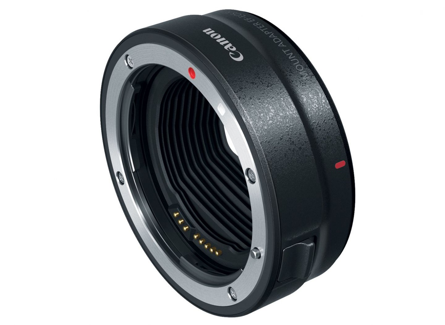 Canon Introduces Four Lenses in New RF Mount