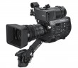 Sony Brings HD 4:2:2 Workflow to XDCAM Camcorder Line